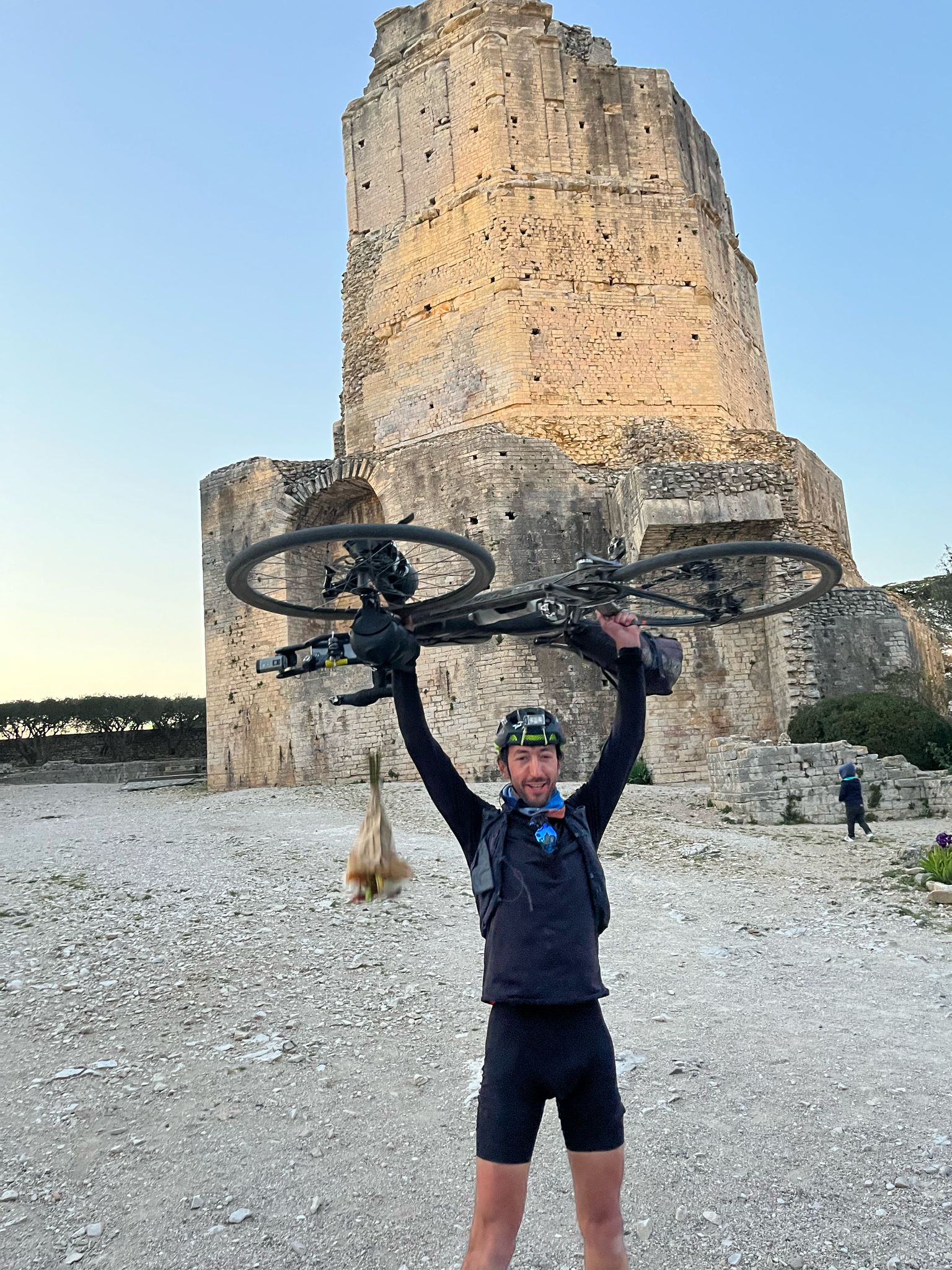CASTOR - Challenge du Tourmagne