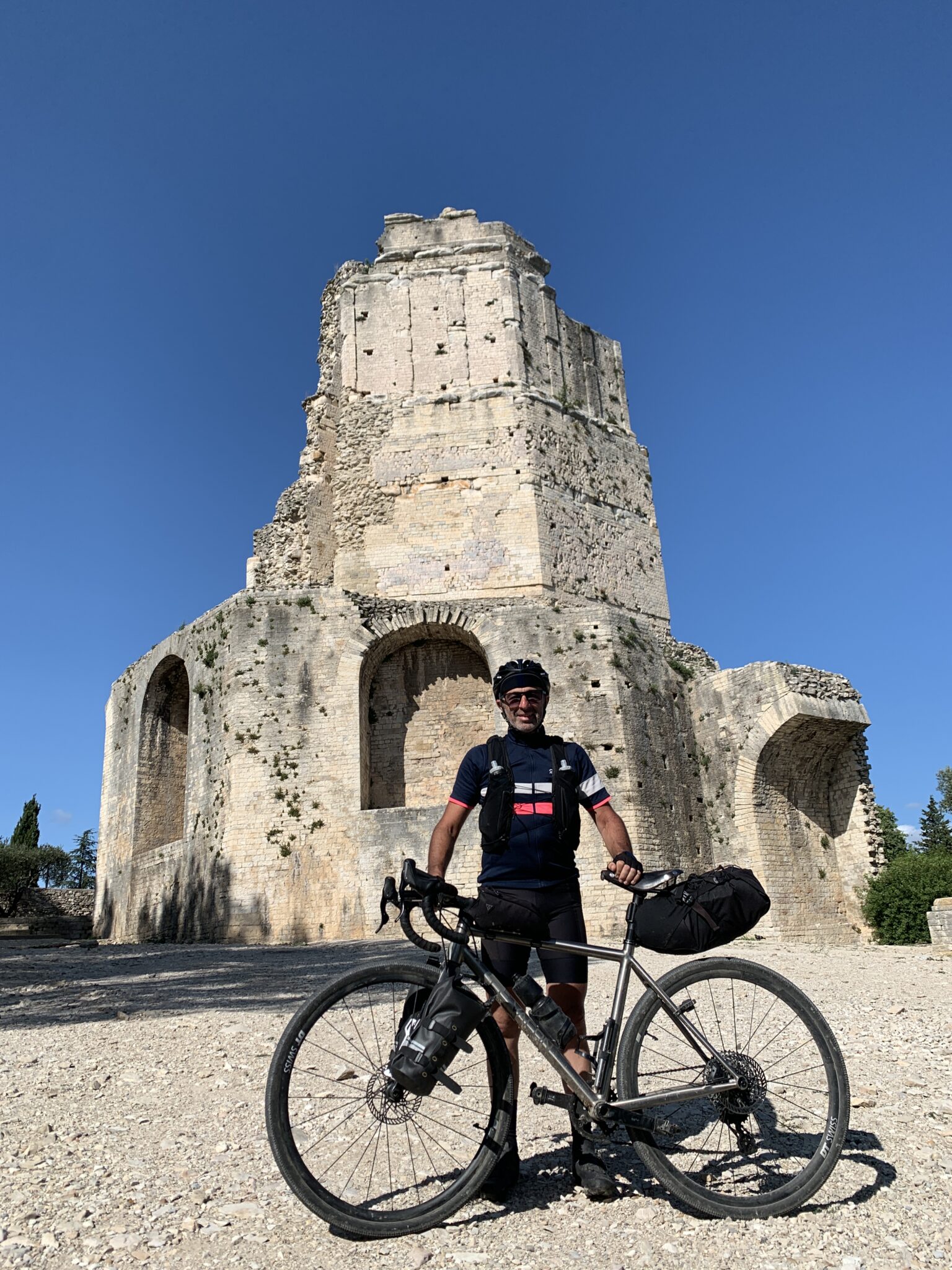 Philippe Coll - Challenge du Tourmagne